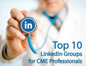 Top 10 LinkedIn Groups for CME Professionals | BeaconLive