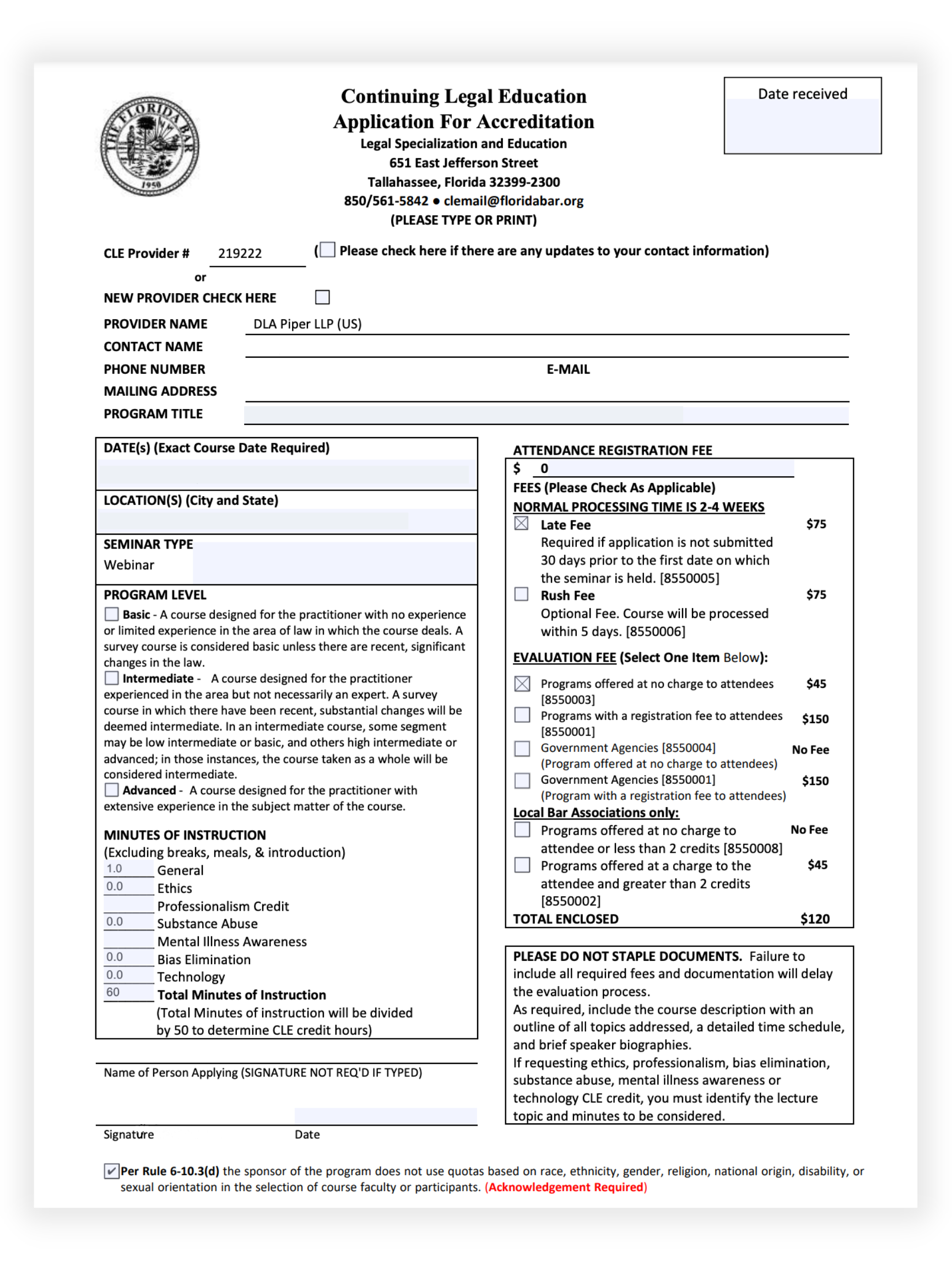 Accounting | Effortlessly Track CPE Details & Compliance