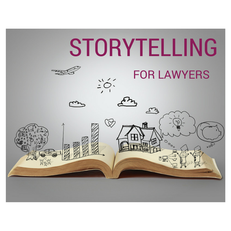 The Importance of Storytelling for Lawyers | BeaconLive