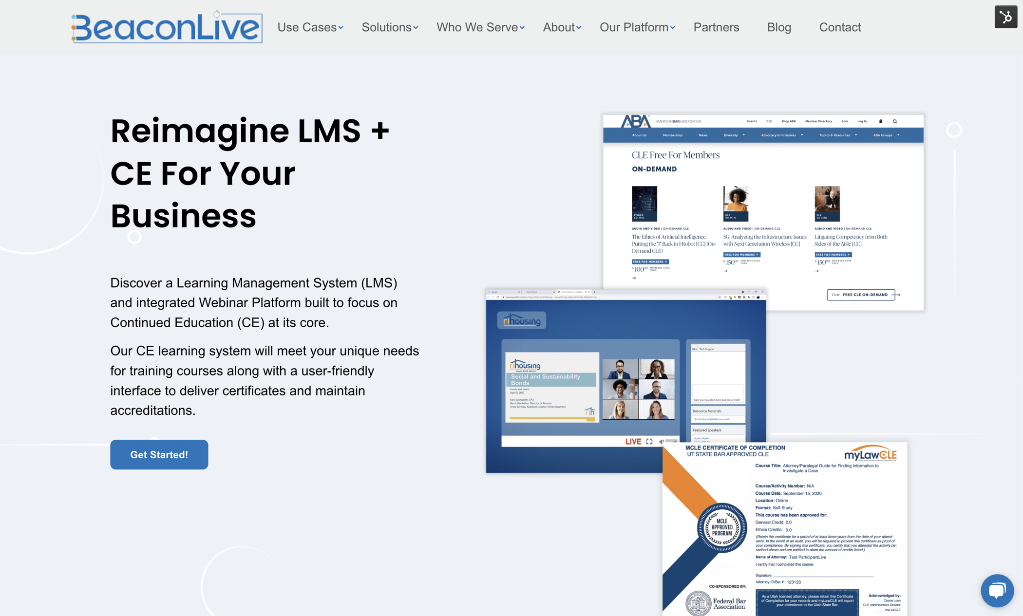 Top 7 LMS Platforms for Continuing Education in 2025