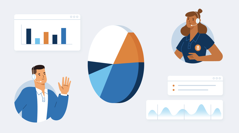 8 Tips to Make Virtual Training Engaging and Impactful