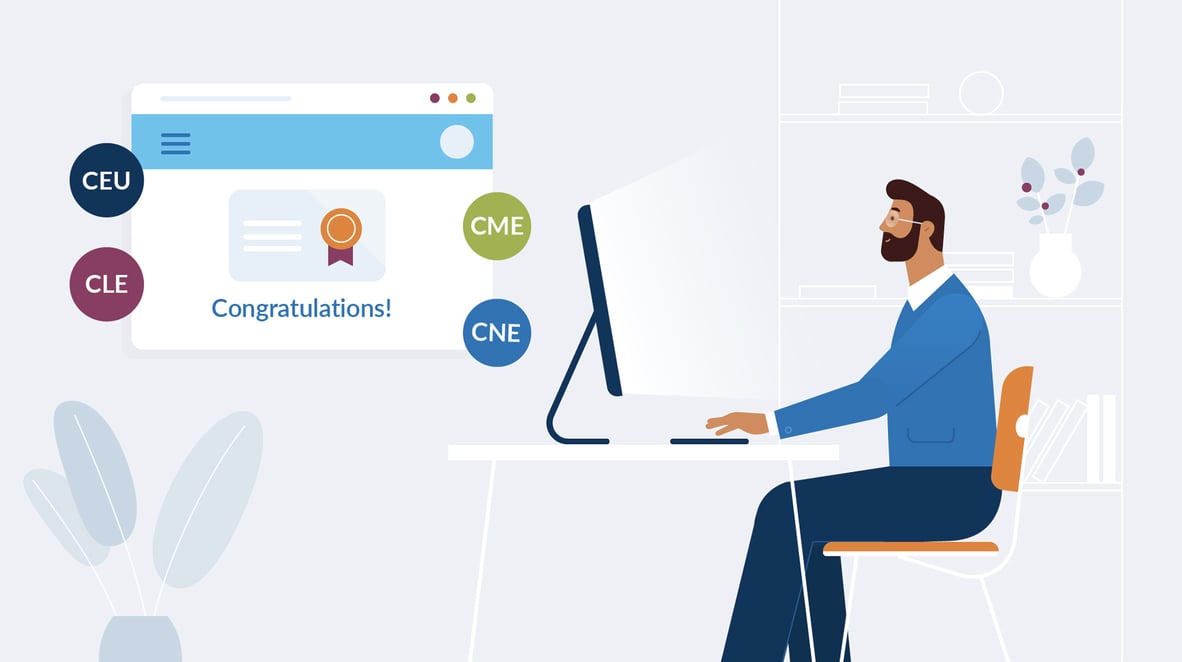 Top 5 eLearning Platforms for Corporate Employee Training and Events ...