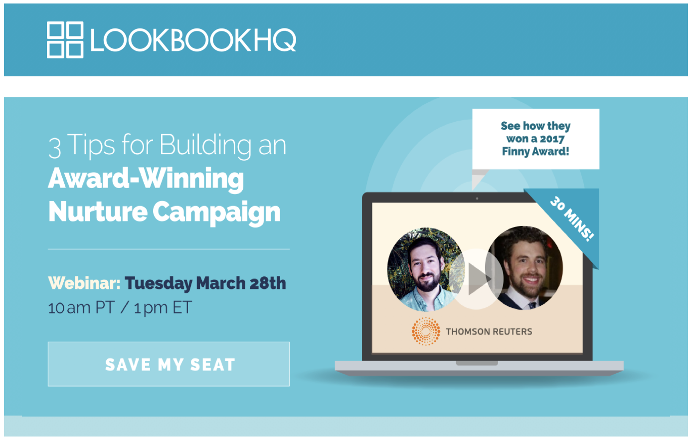 5 Fool-Proof Ways to Finesse Your Webinar Email Invitations | BeaconLive