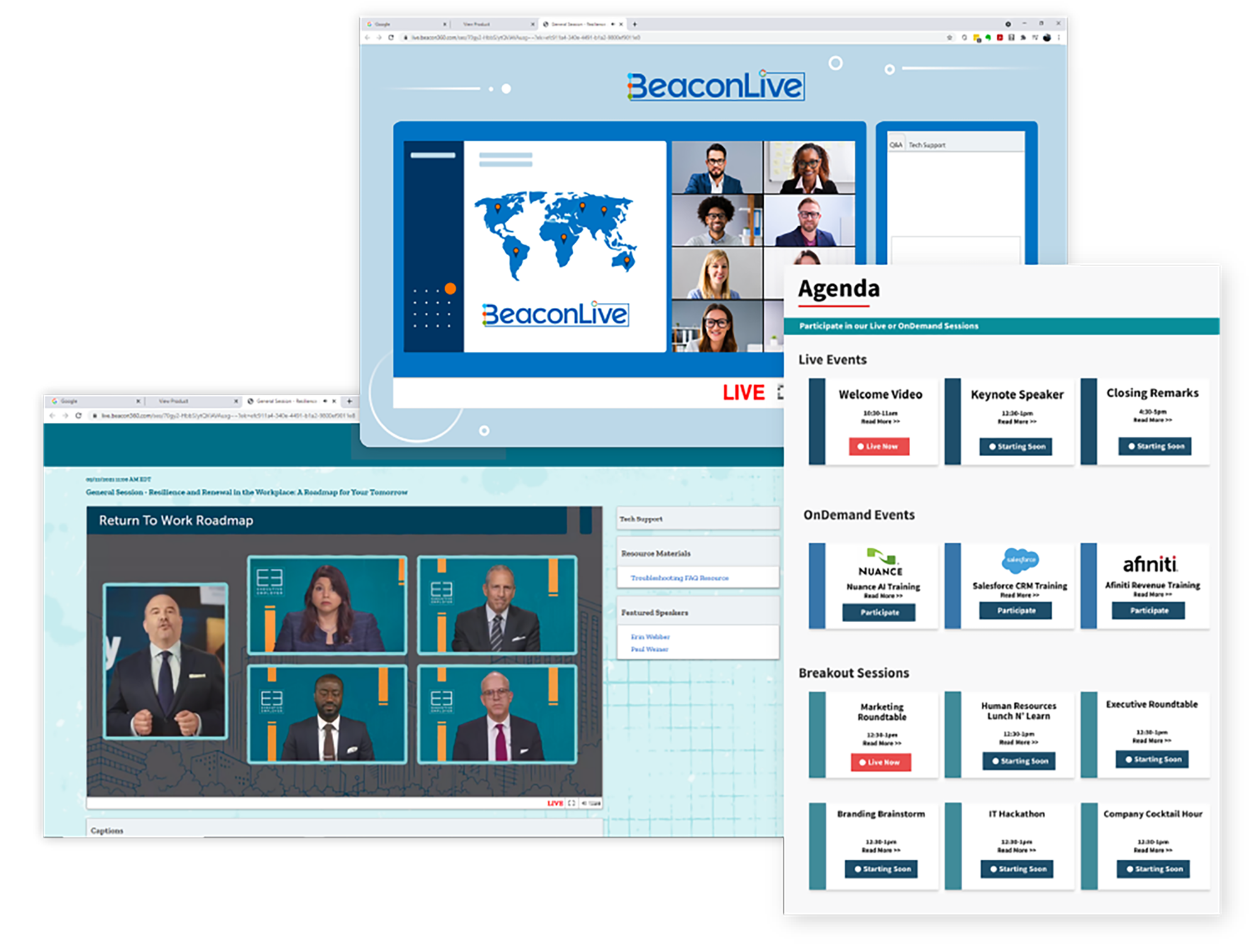 CE Catalogs, eLearning Libraries & Knowledge Bases