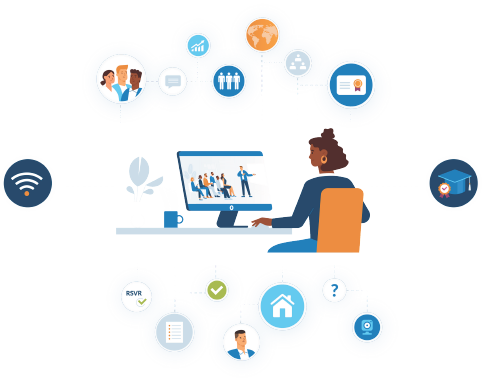 How To Generate More Interaction During Your Next Webinar | BeaconLive