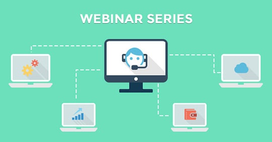 3 Key Considerations Before You Create Your Next Webinar Series ...
