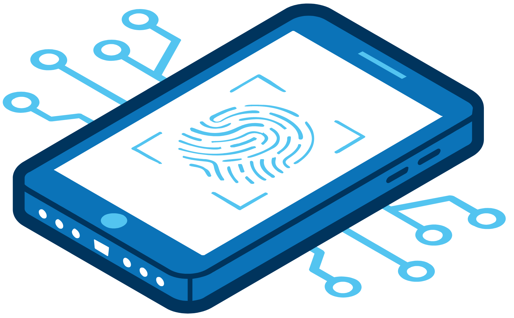 BeaconLive: Biometric Authentication for Webinars