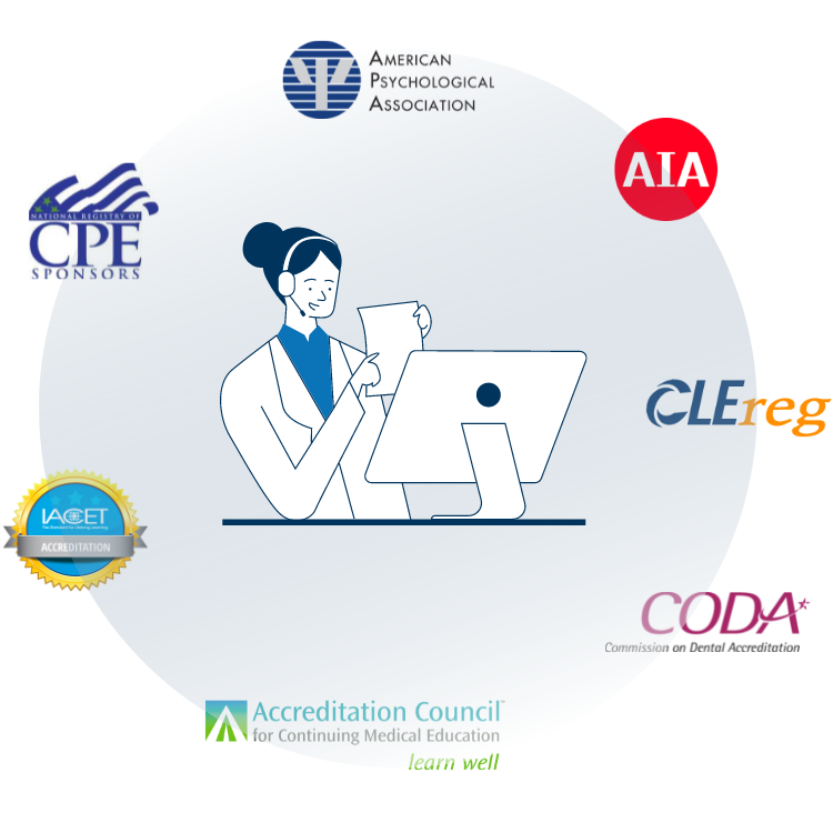 Accreditation & Compliance Services | BeaconLive