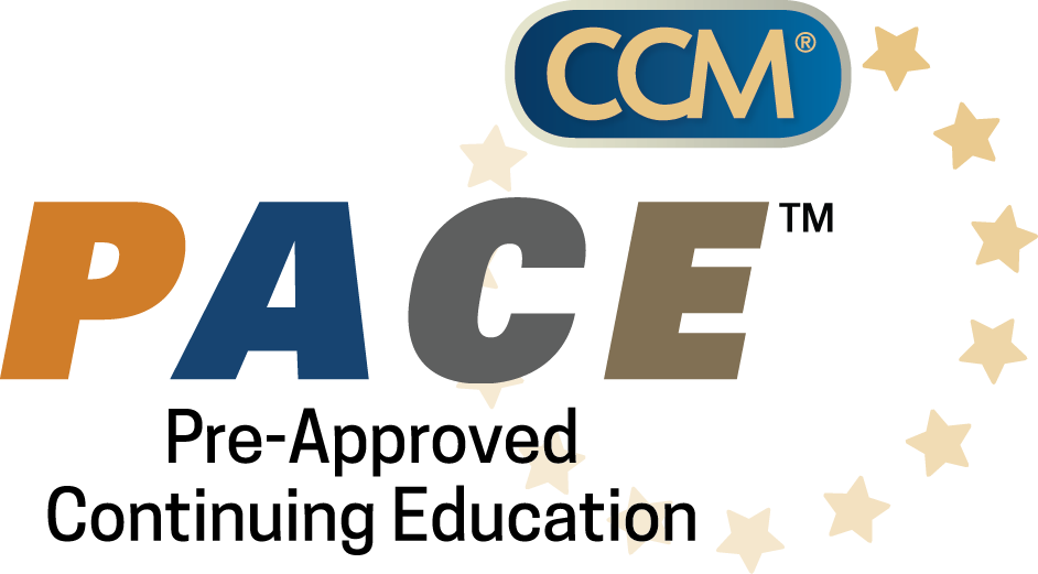 CCM Accreditation Results Page - Certified Case Managers