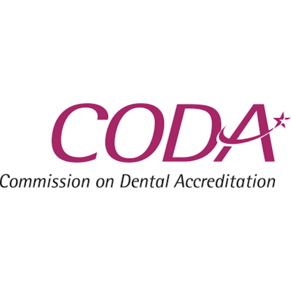CODA Accreditation Results Page