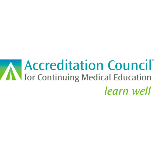 CME Accreditation Results Page