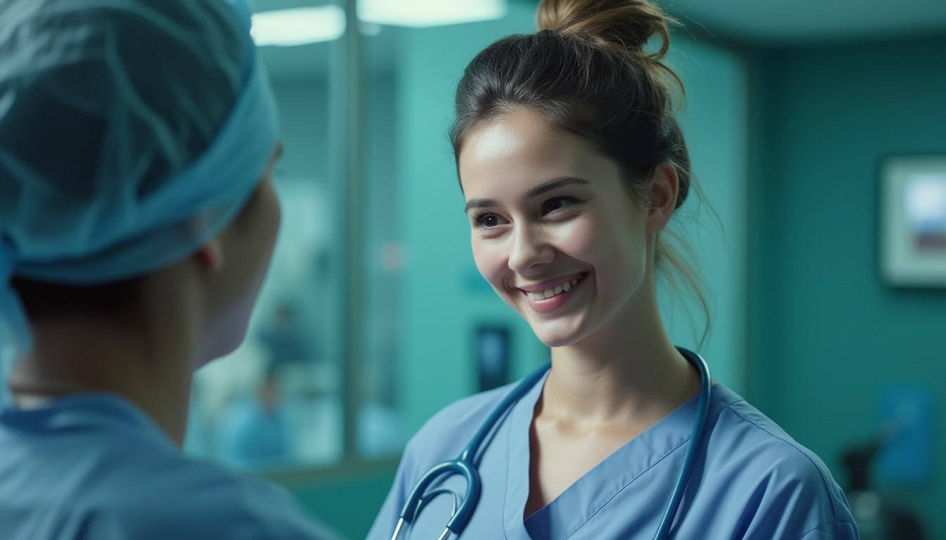 AI in Nursing Education: Shaping Healthcare’s Future