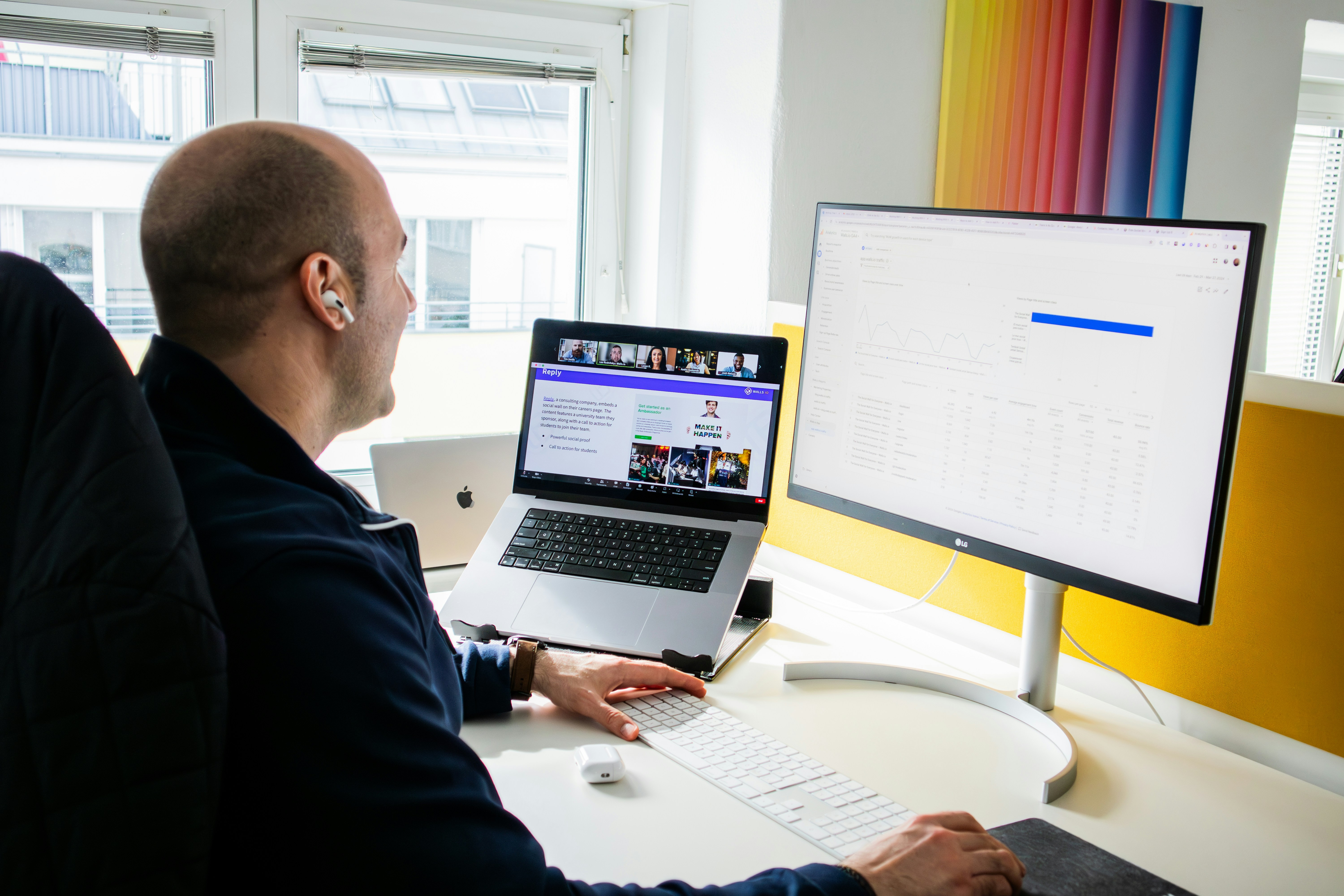 What to Look for in a Virtual Event Platform